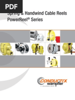 Sample Cable Schedule | PDF | Electrical Engineering | Building Engineering