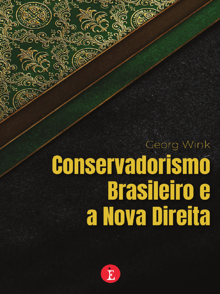 Direitas Catolicas George Wink | PDF