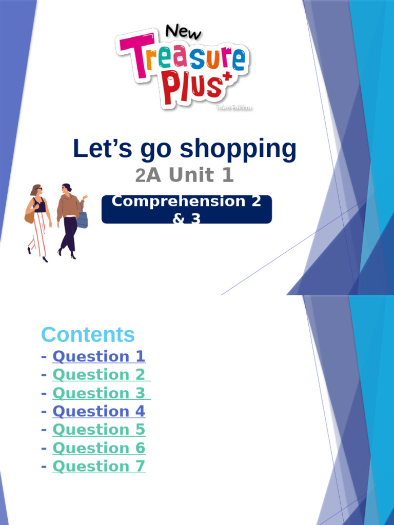 Ntp3e2au1 p7 Comprehension 2 3 | PDF