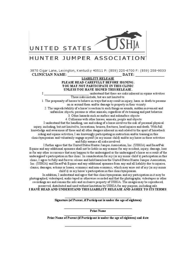 Geoff Teall Waiver Ushja Edit | PDF | Risk | Business