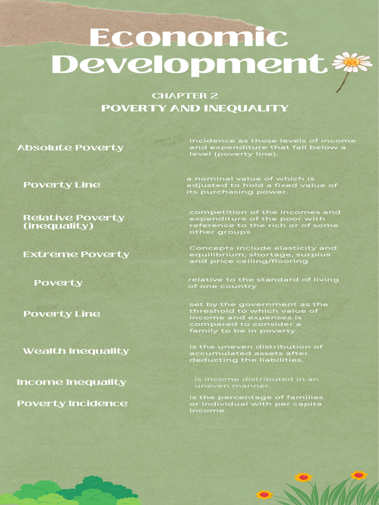 CHAPTER 2 EDEV | PDF