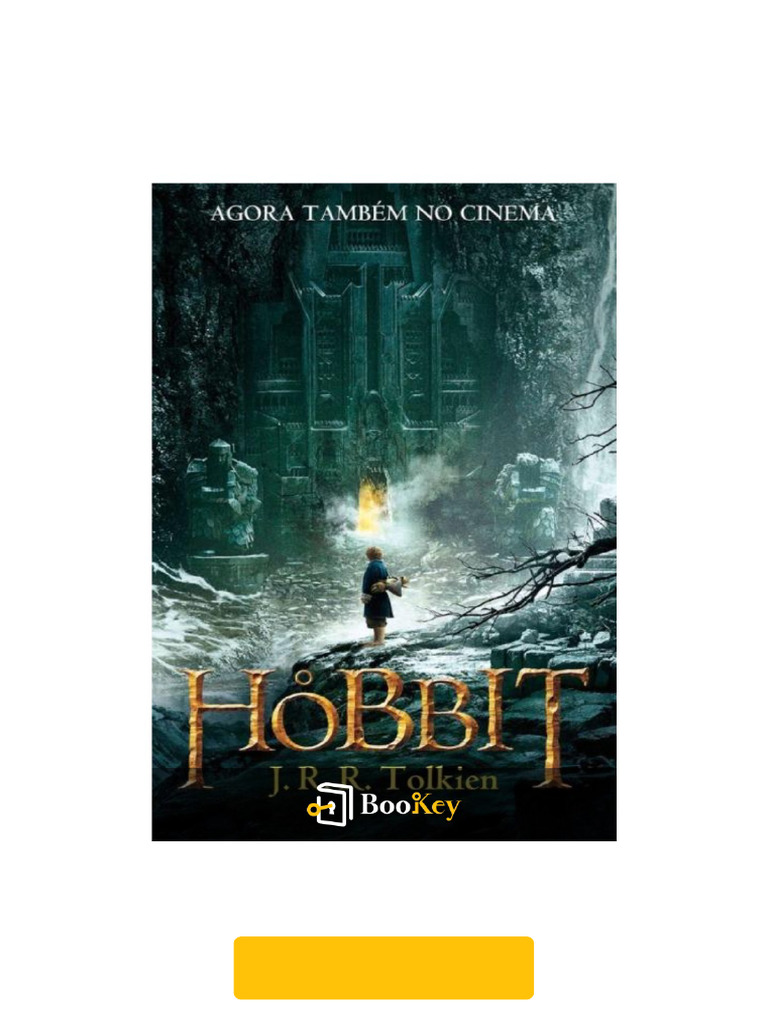 o-hobbit | PDF
