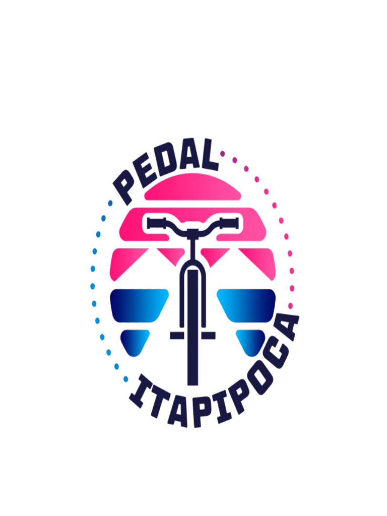 Logo Pedal Itapipoca | PDF