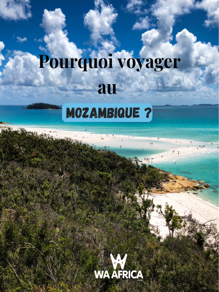 Copie de Budget Voyage Mozambique PDF | PDF