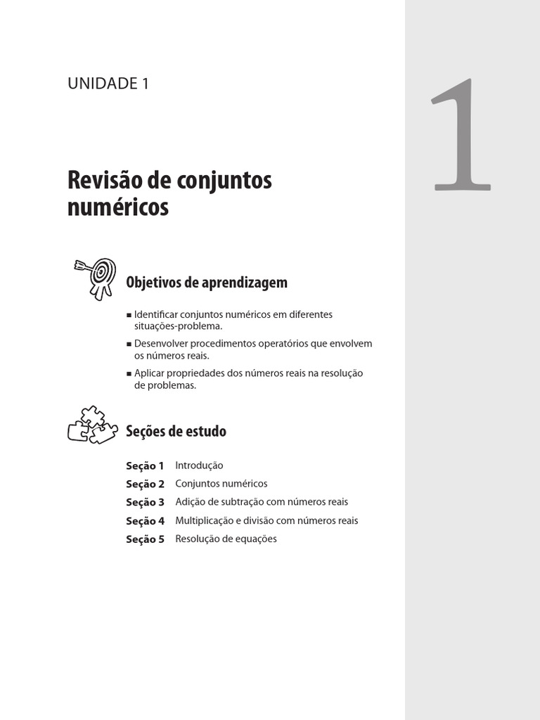 Matemática | PDF