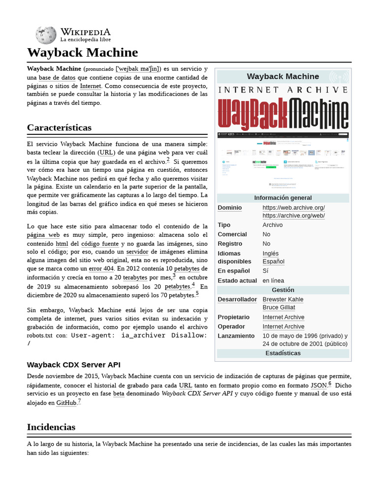 Wayback_Machine | PDF