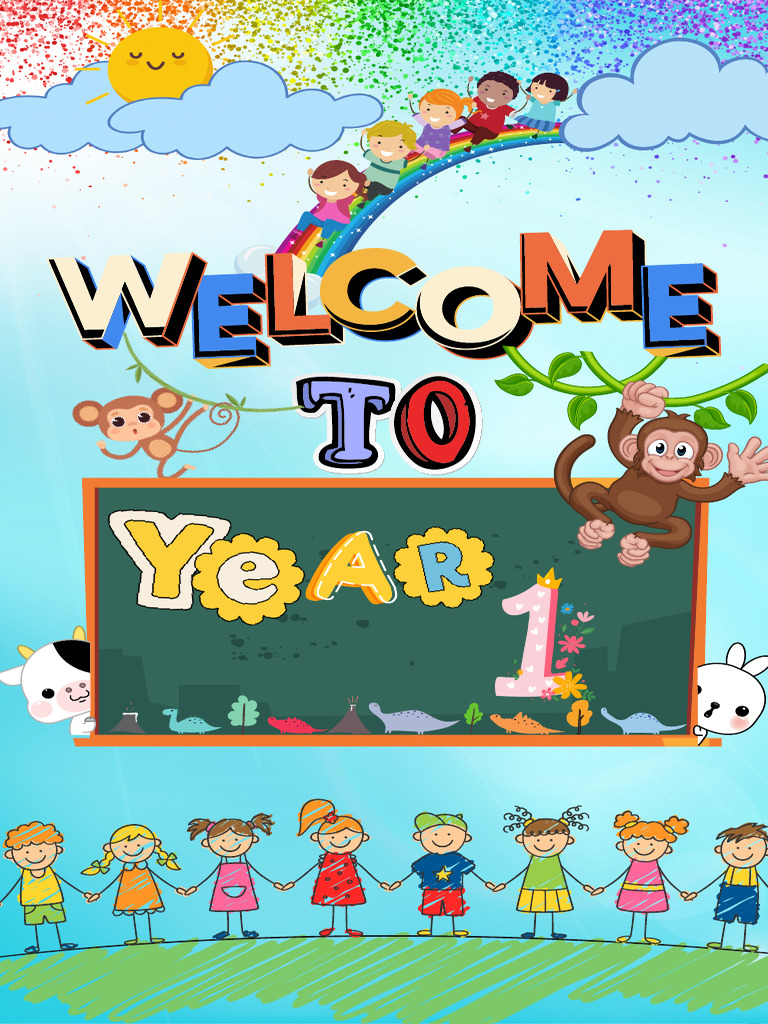 WELCOME-2 | PDF