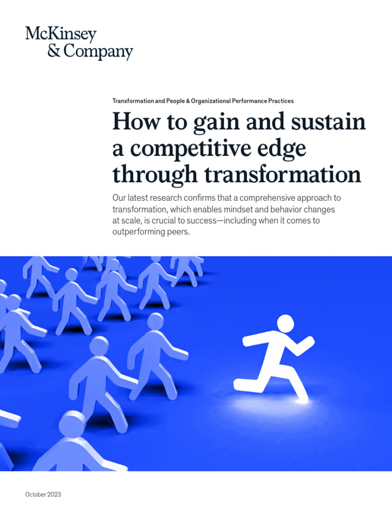 How To Gain and Sustain | PDF