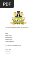 Gr12 - History - Road To Democracy and The TRC Notes | PDF