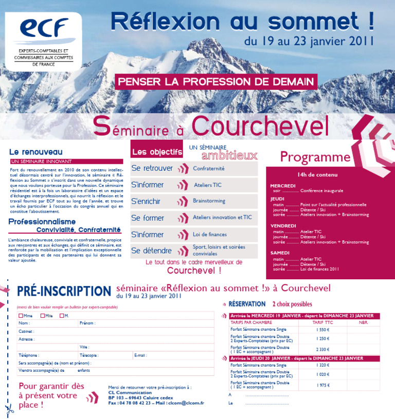 Flyer 2011 BD | PDF