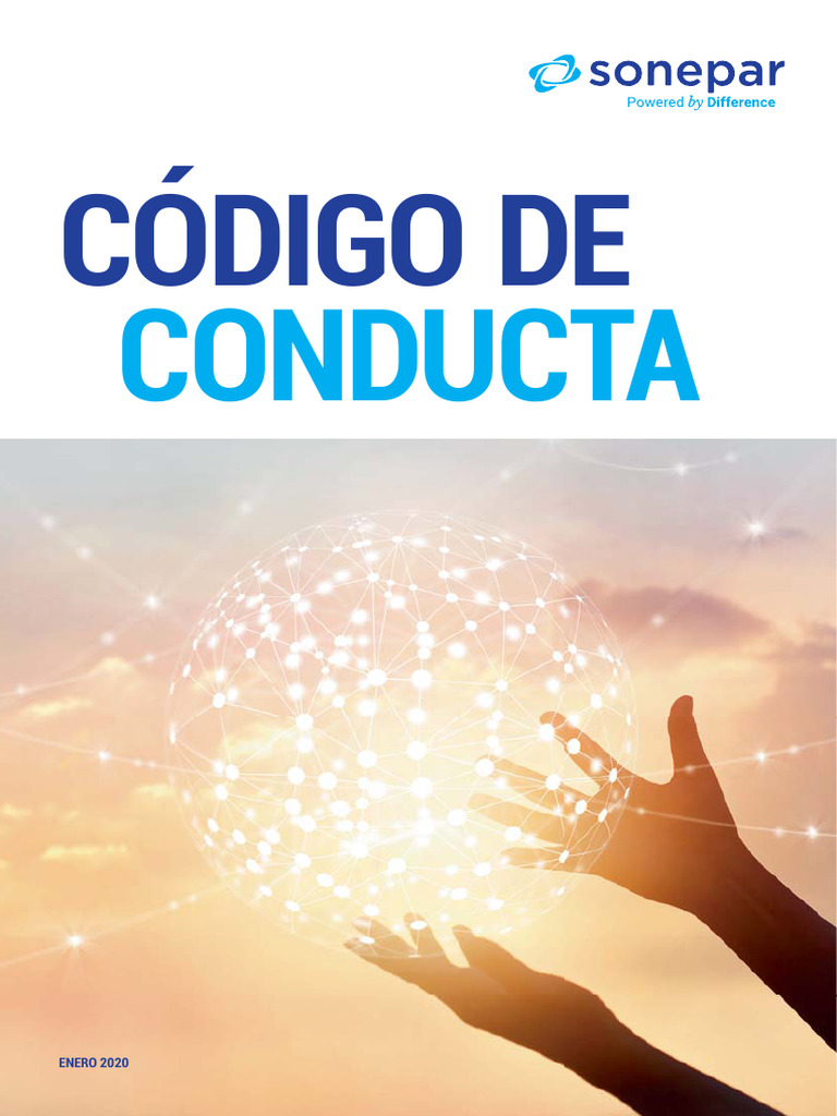Code of Conduct Spanish | PDF