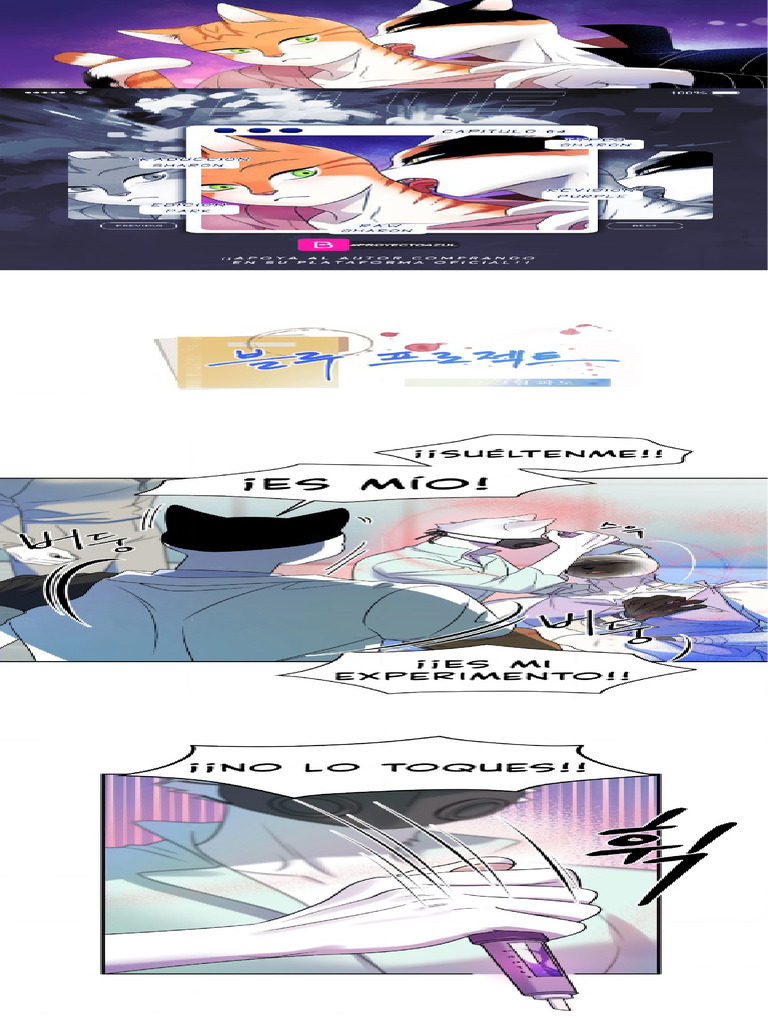 64┊ Blue Project T³ | PDF