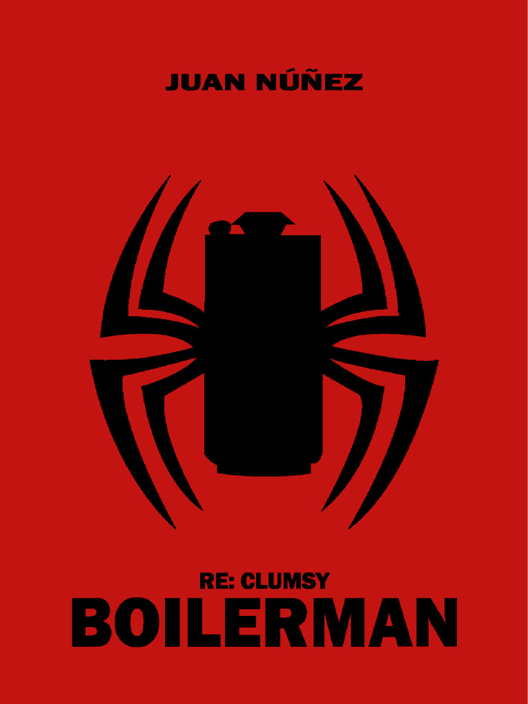 RE Boilerman | PDF