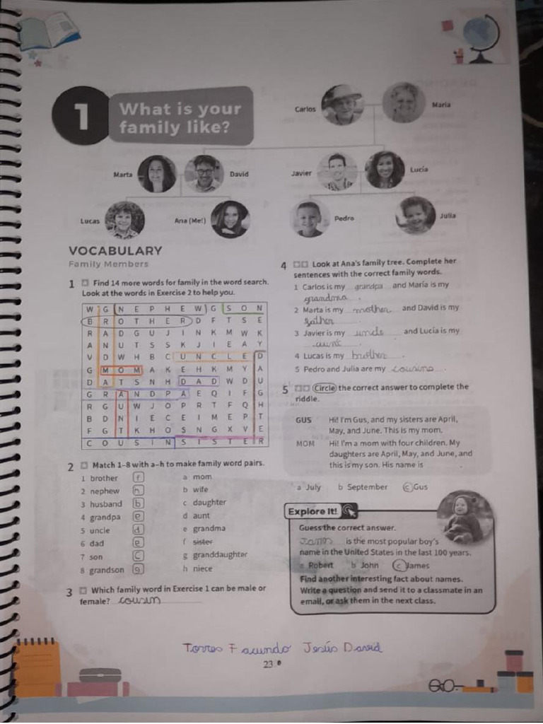 Homework - Starter 3 | PDF