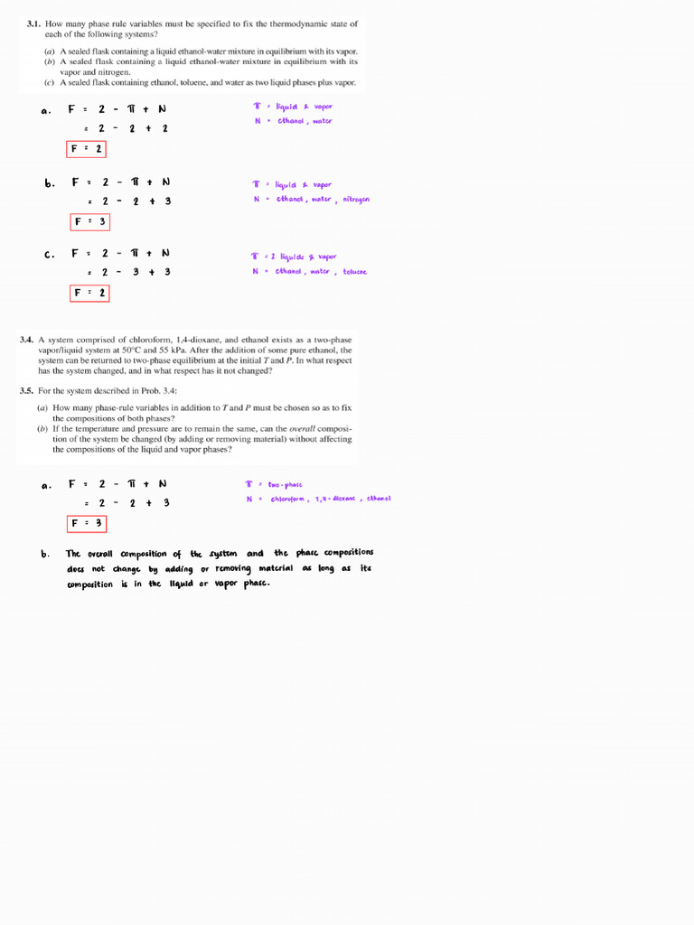 Chapter 3 - Part 1 | PDF Chapter 3 - Part 1 | PDF