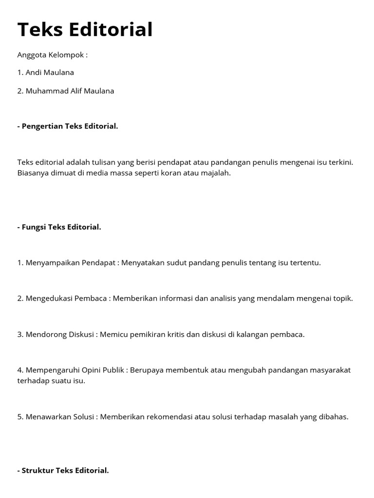 Teks Editorial - 20240924 - 094632 - 0000 | PDF