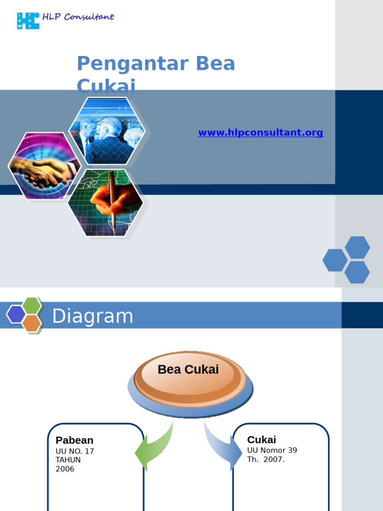 Presentasibeacukai 150112183028 Conversion Gate02 | PDF