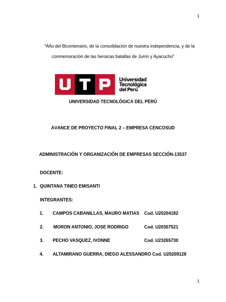 avance del proyecto final[3] | PDF