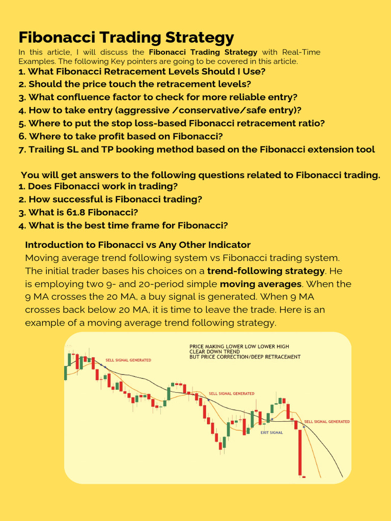 SHREE Fibonacci Trading Strategy - PDF - 20240925 - 001927 - 0000 | PDF