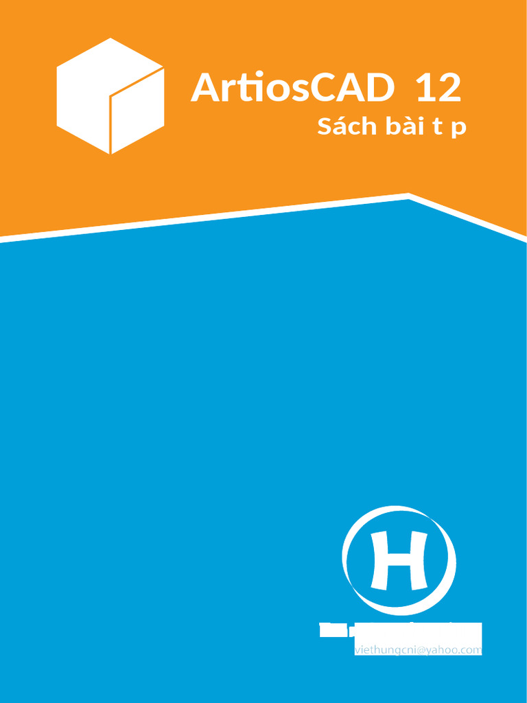 Artioscad 12 Traning Book | PDF