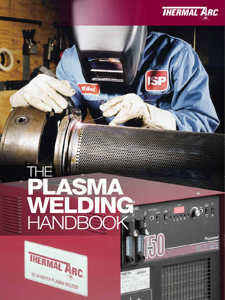 plasma welding cat | PDF