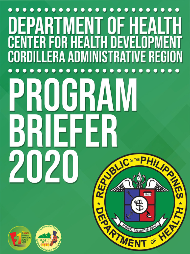 Program-Briefer 2020 UPDATED FINAL | PDF