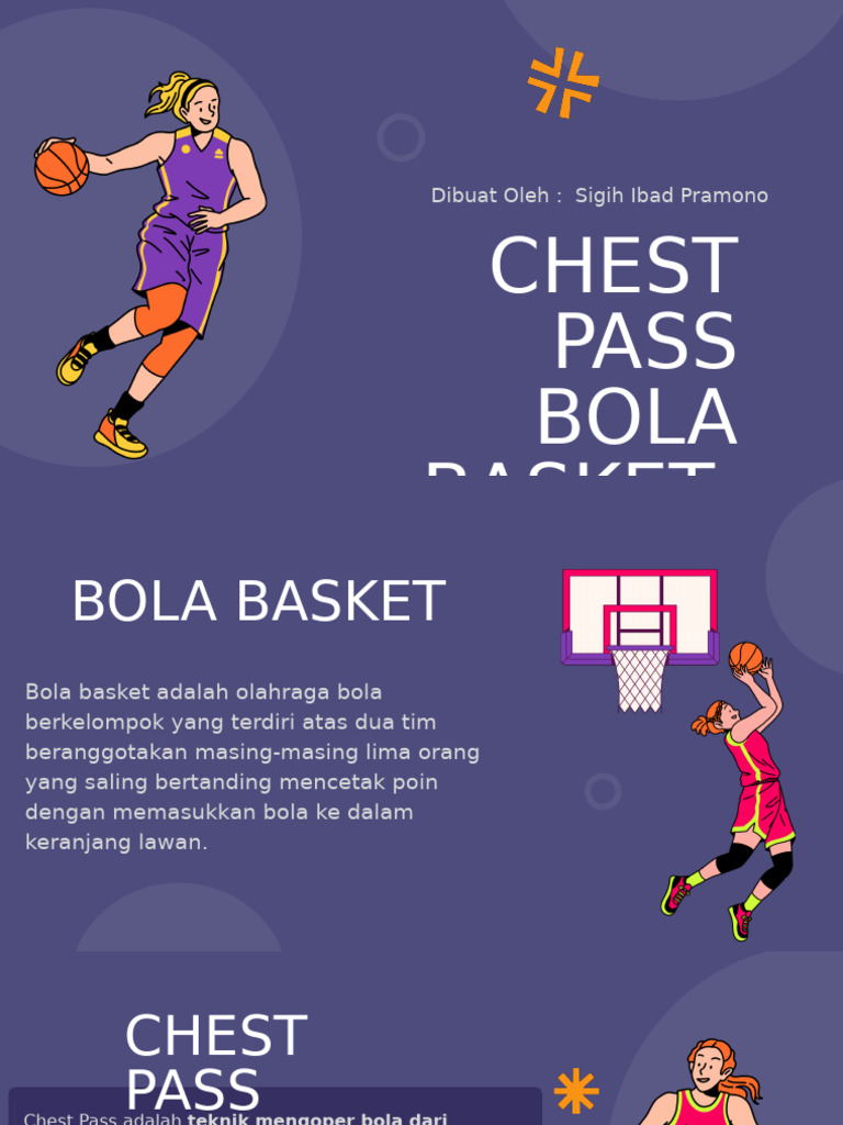 Micro - Chest Pass | PDF