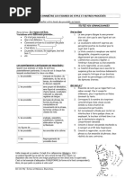 Accumulation : définition et exemples | PDF