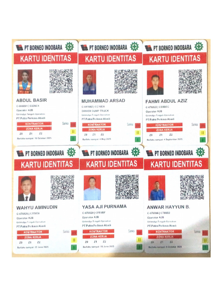 Scan Simper Karyawan - 24 September 2024 | PDF