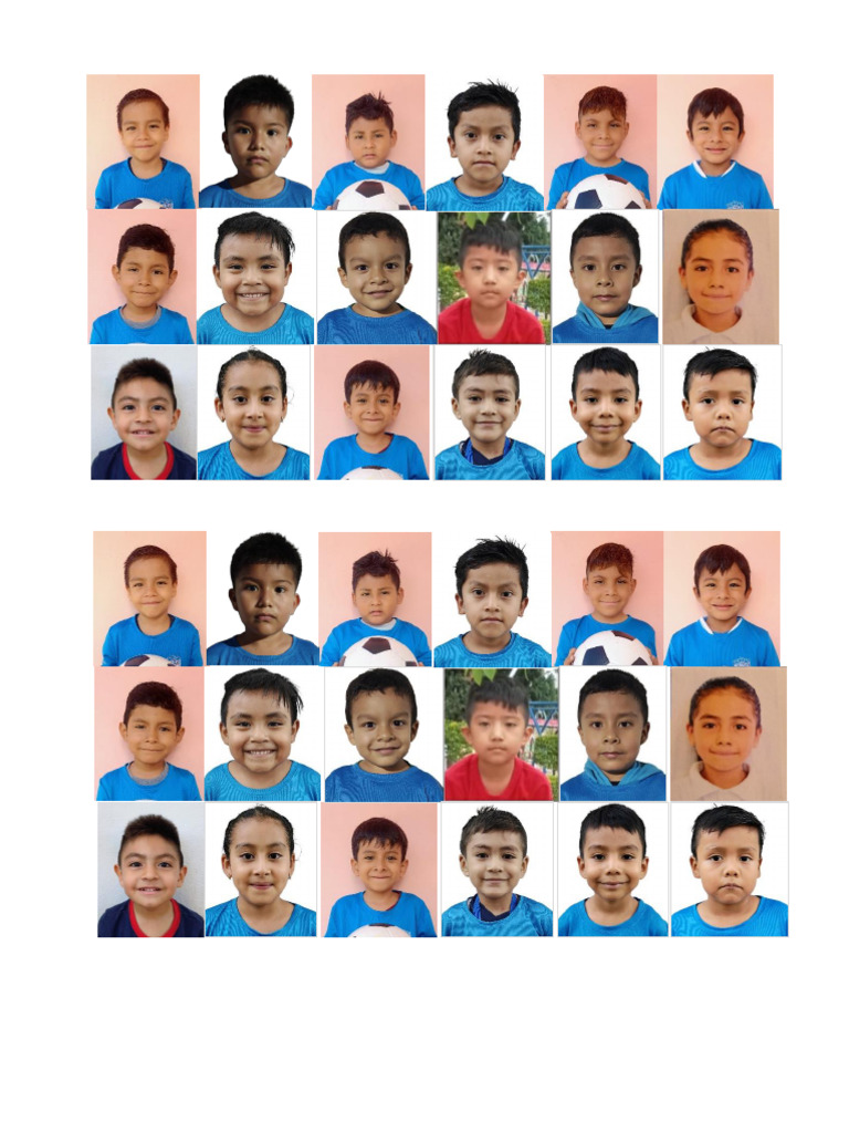 Fotos Sub5 y Sub7 | PDF