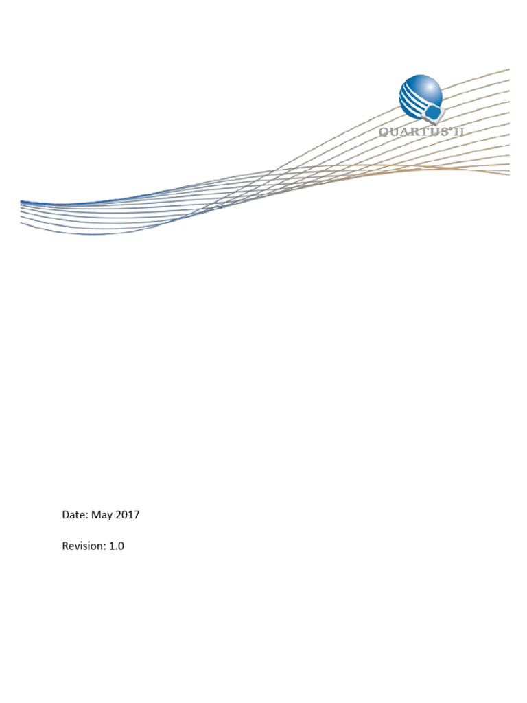 Arria 10 Triple Speed Ethernet and Native Phy Design Example User Guide | PDF