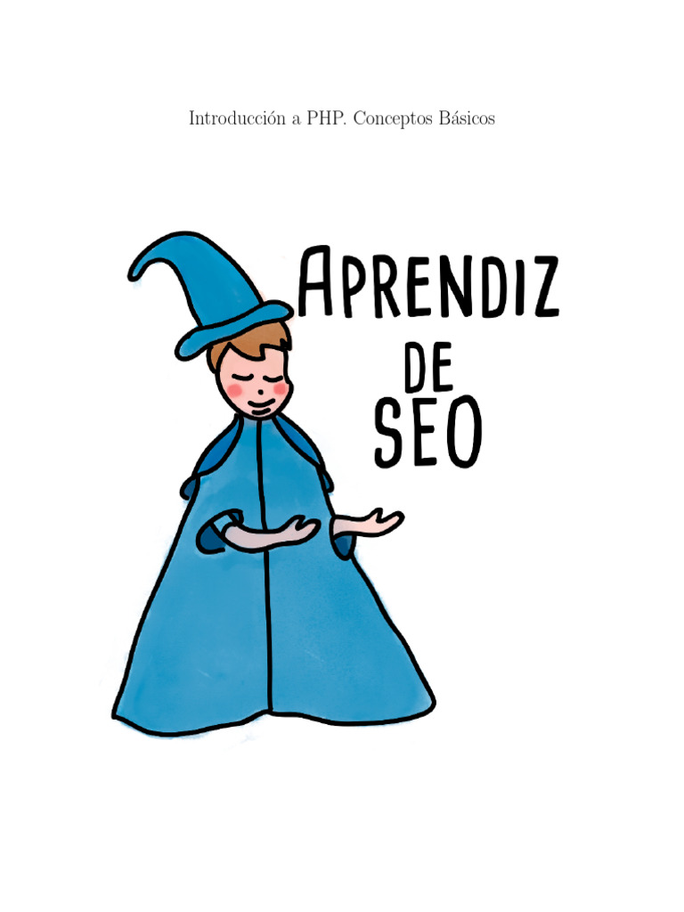 Introducción A PHP y Conceptos Básicos | PDF | Php | Archivo de computadora