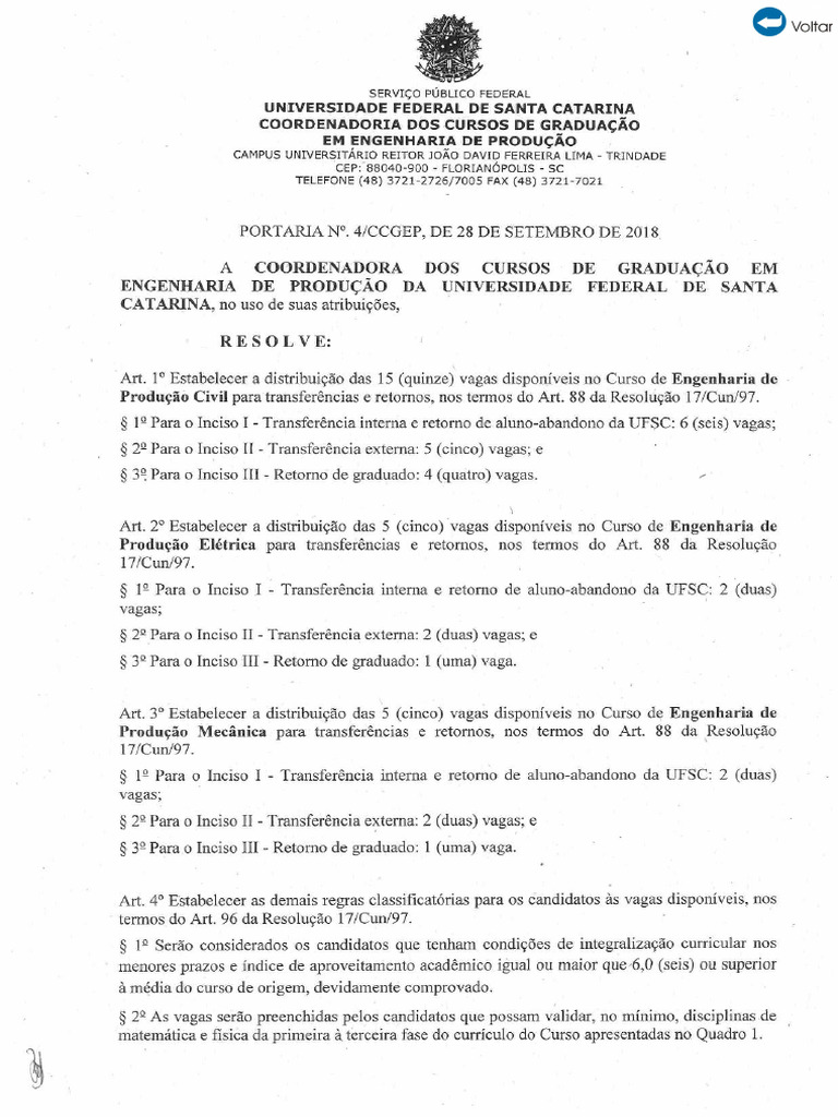 Engenharia De Produção Mecânica 214 Pdf