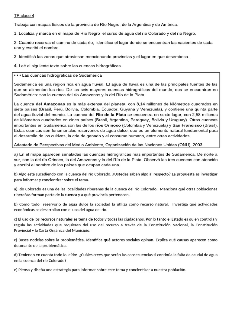 TP clase 4 mayra | PDF