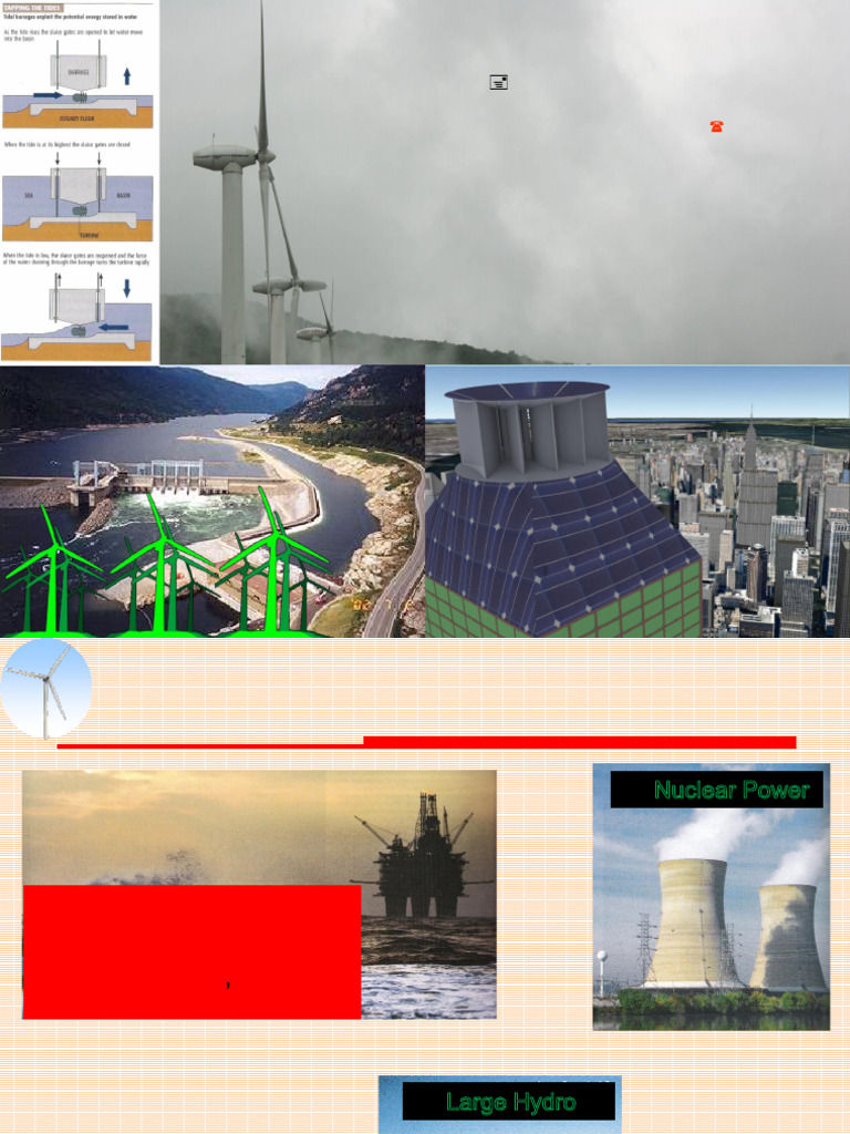 Introduction - Sustainable Energy | PDF