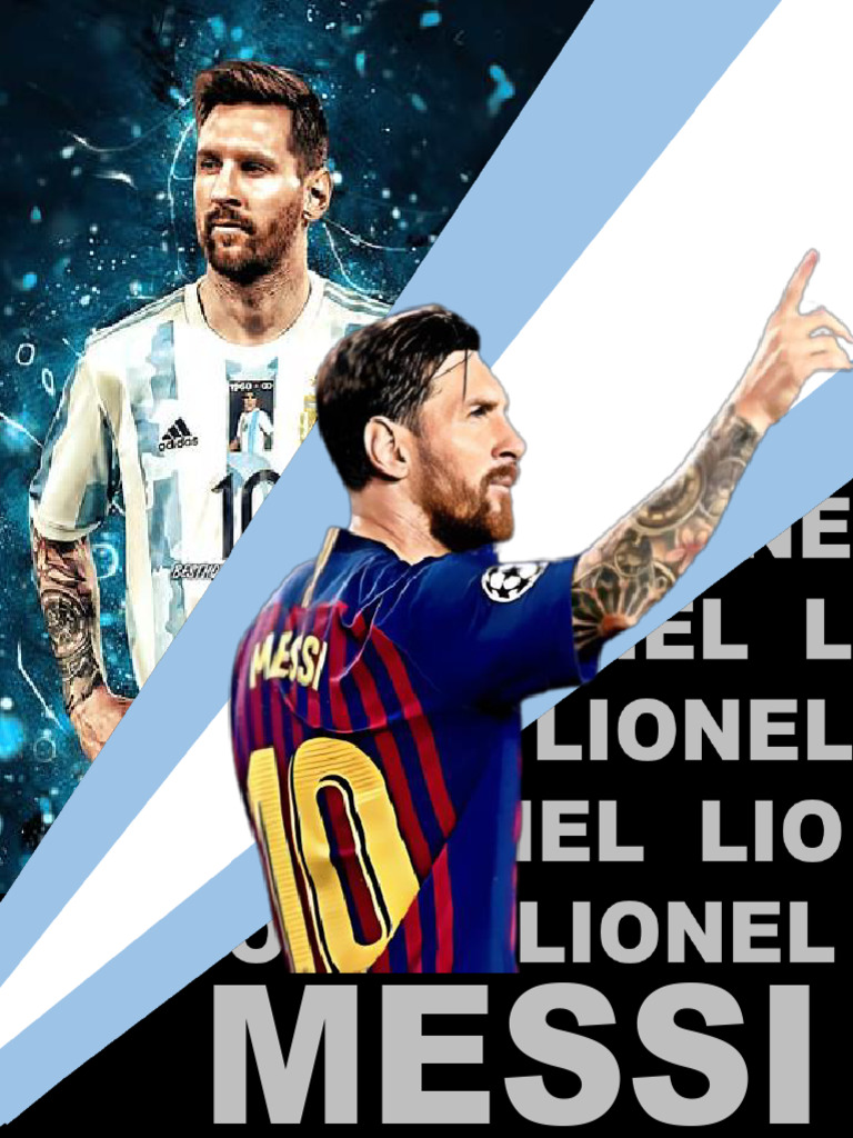 cuaderno messi 1 | PDF