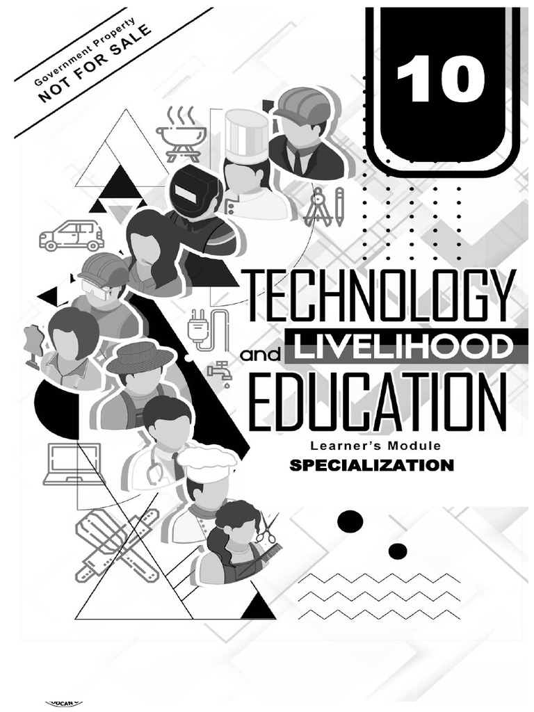 10-TLE CSS Q1 Week 1 | PDF