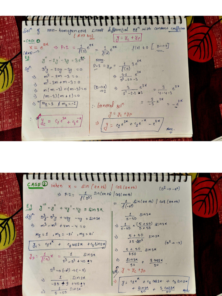 mth 174 unit 3 | PDF