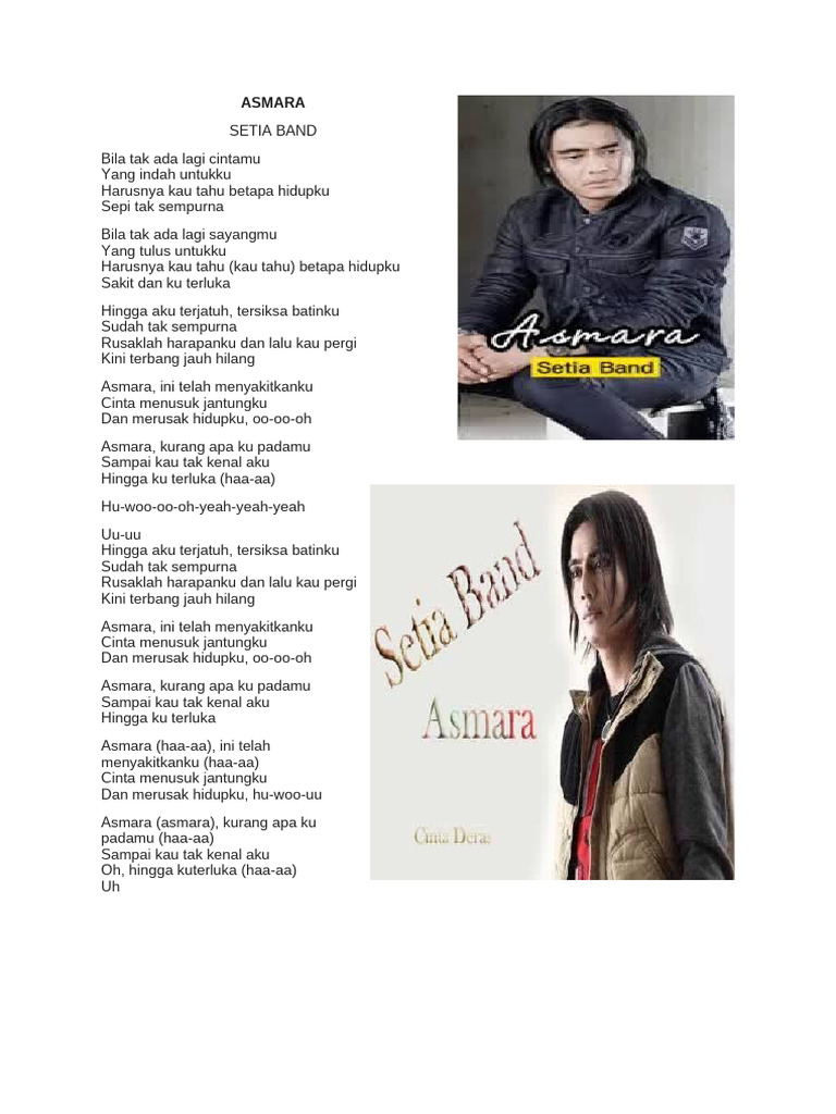 Asmara | PDF