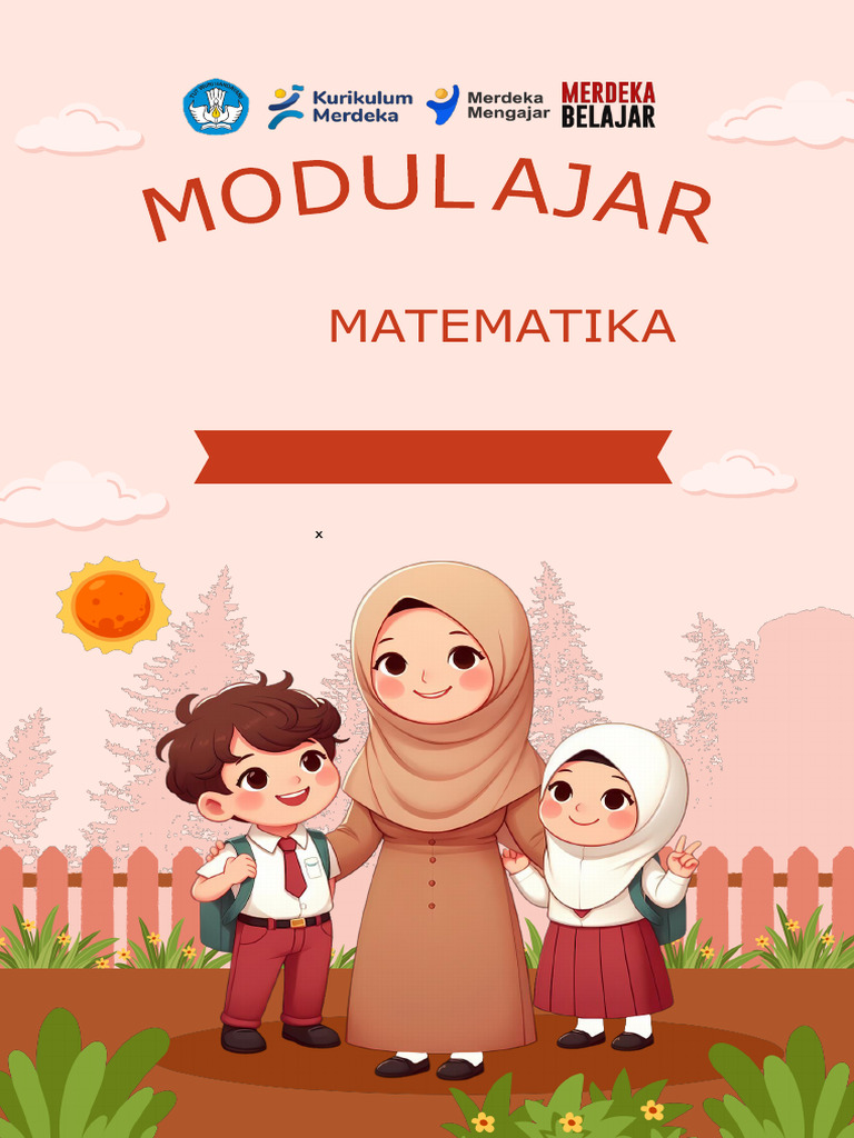 Modul Matematika Kelas 4 Bu Heni Pdf