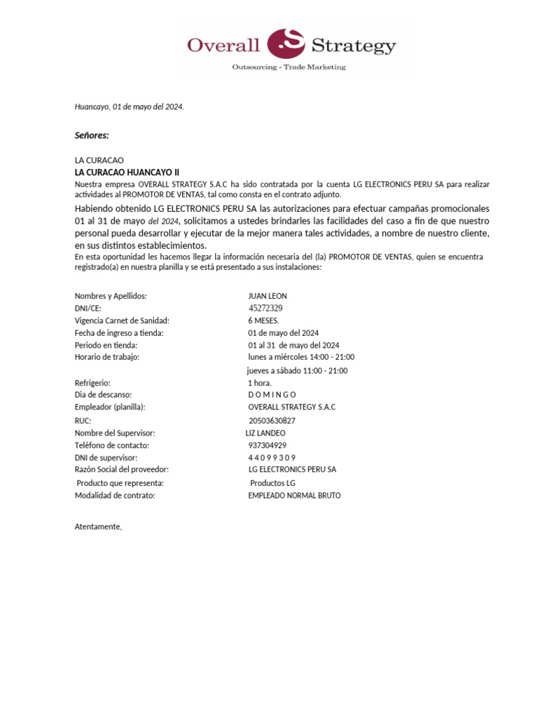 Maycool Curacao Mayo 2024 | PDF | Finance & Money Management | Social ...