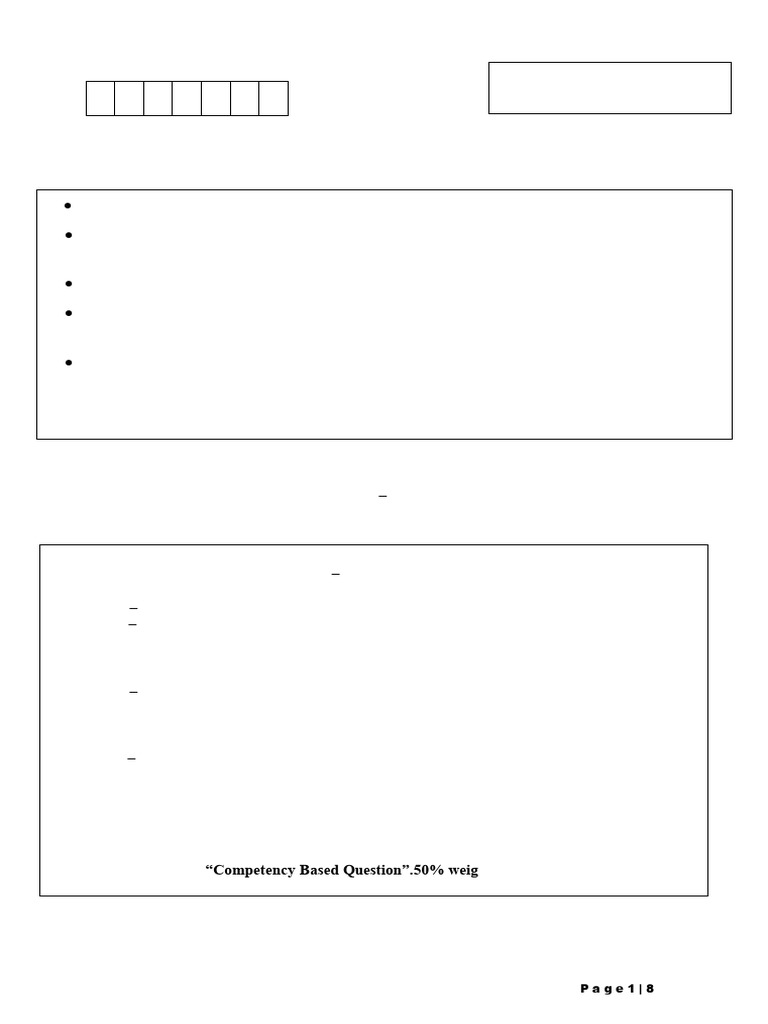 Assignment - Question Paper X - PA-2 - SST SET-1 2023 | PDF