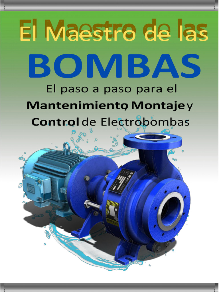 El Maestro de Las Bombas | PDF