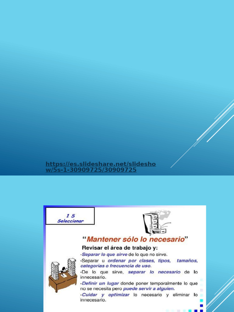 Presentación Computación | PDF