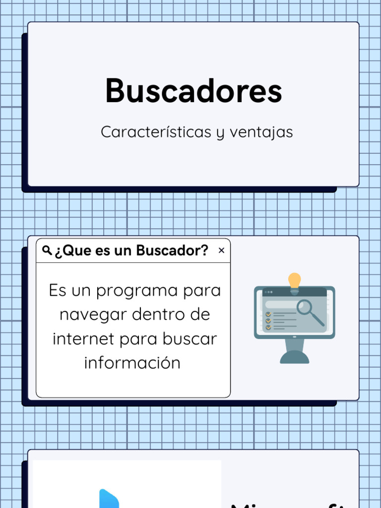 Microsoft Bing | PDF