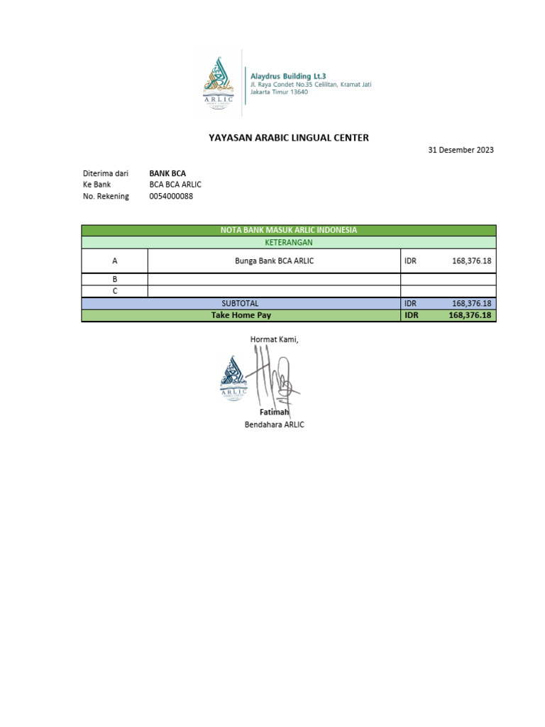 CONTIH | PDF