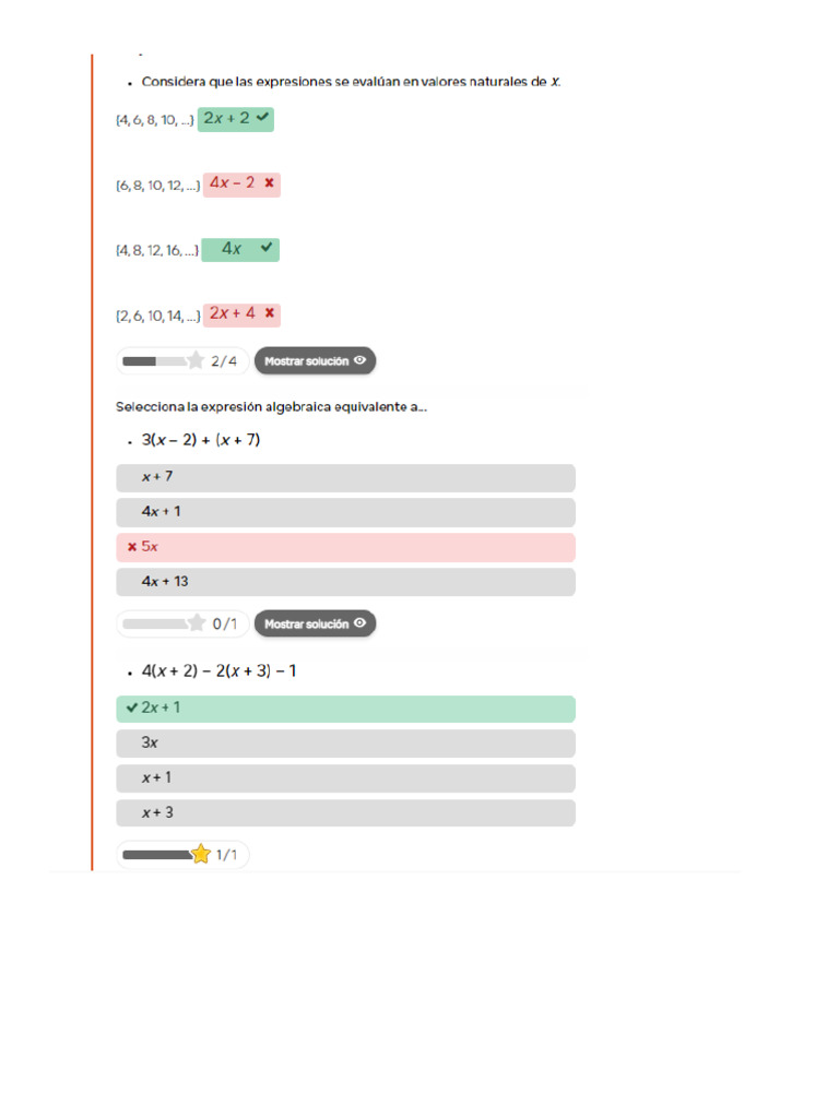 Tarea Mate Complemento | PDF