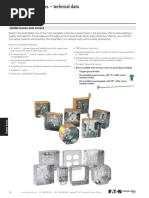 NEC 2011 - Table 314.16 (A) Metal Boxes | PDF | Electrical Wiring ...