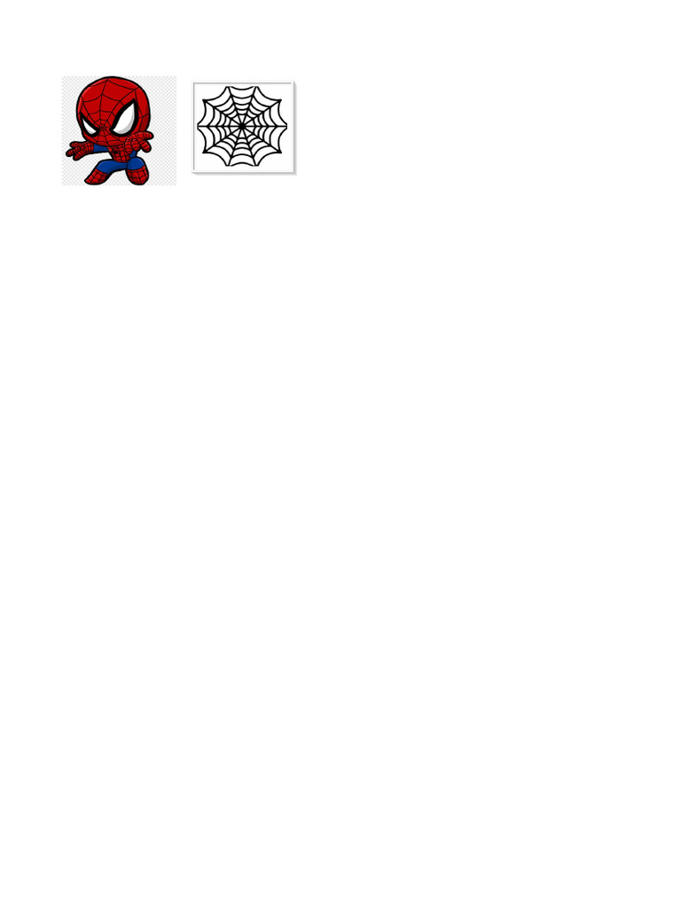 Spiderman | PDF