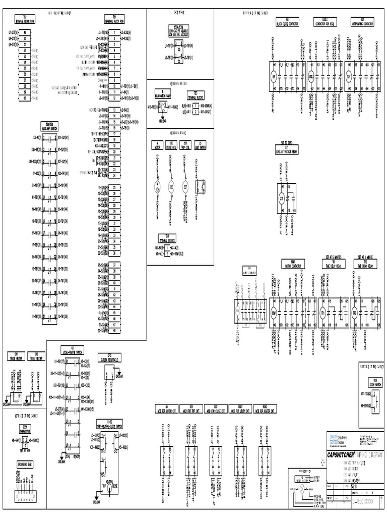 Wiring Diagram2 | PDF